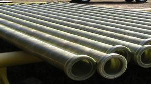 Column Pipe | Universal Fiberglass