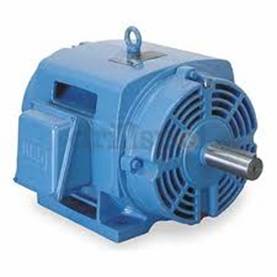 Horizontal motors | Universal Fiberglass